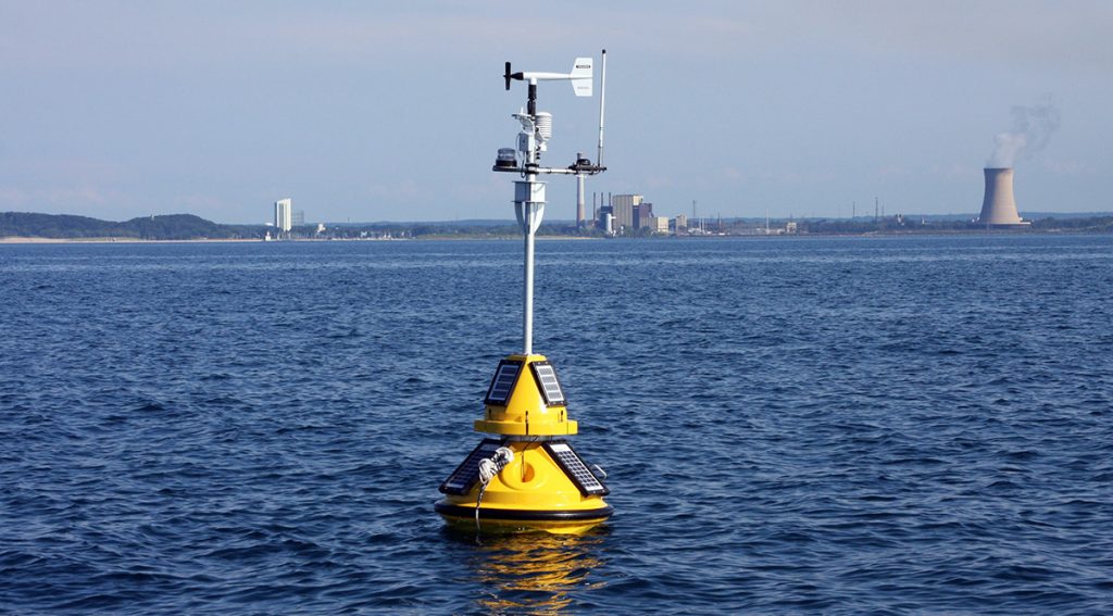 How Buoys Help - Illinois-Indiana Sea GrantIllinois-Indiana Sea Grant