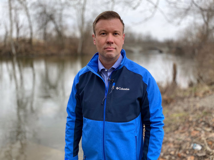 Podcast: Meteorologist explains lake-effect snow and the polar vortex ...