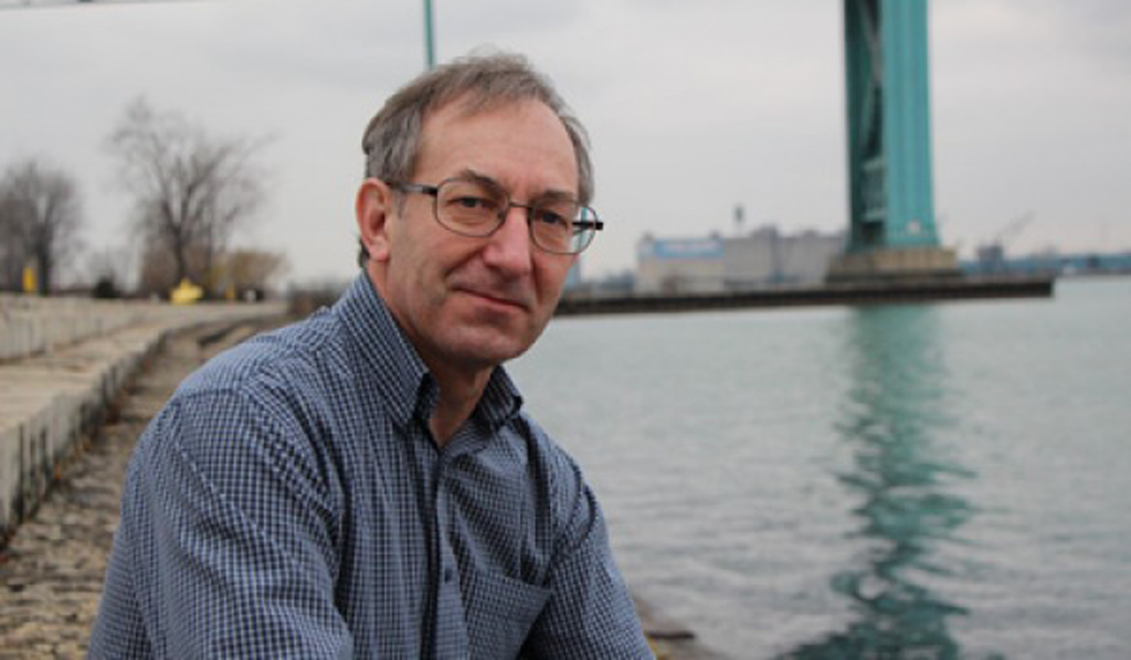 Podcast: Teach Me About the Great Lakes Live from IAGLR! - Illinois ...