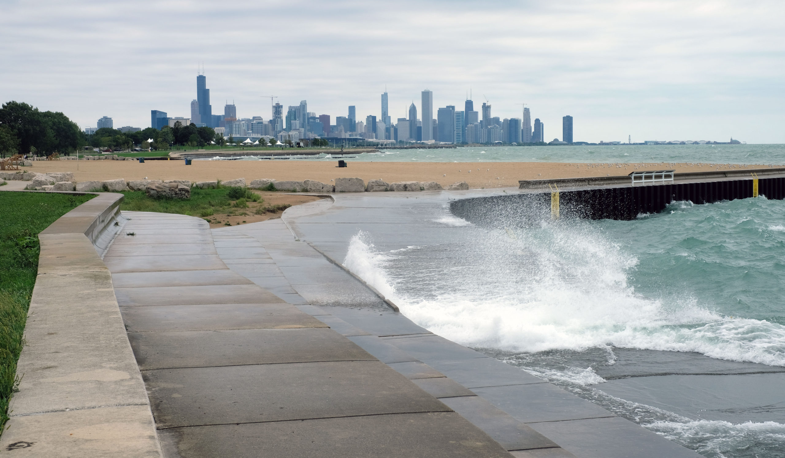 Lake levels workshops highlight the need for information sharing ...