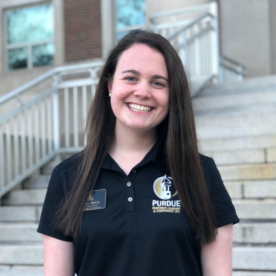 Interns wrap up 2021 summer experiences and look toward the future ...