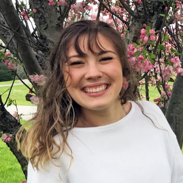 Interns wrap up 2021 summer experiences and look toward the future ...