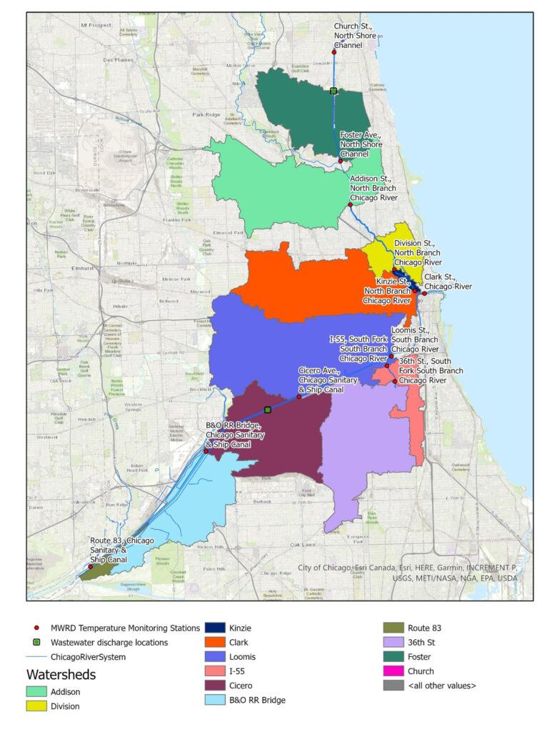 Meet our grad student scholars: Colleen O’Brien - Illinois-Indiana Sea ...