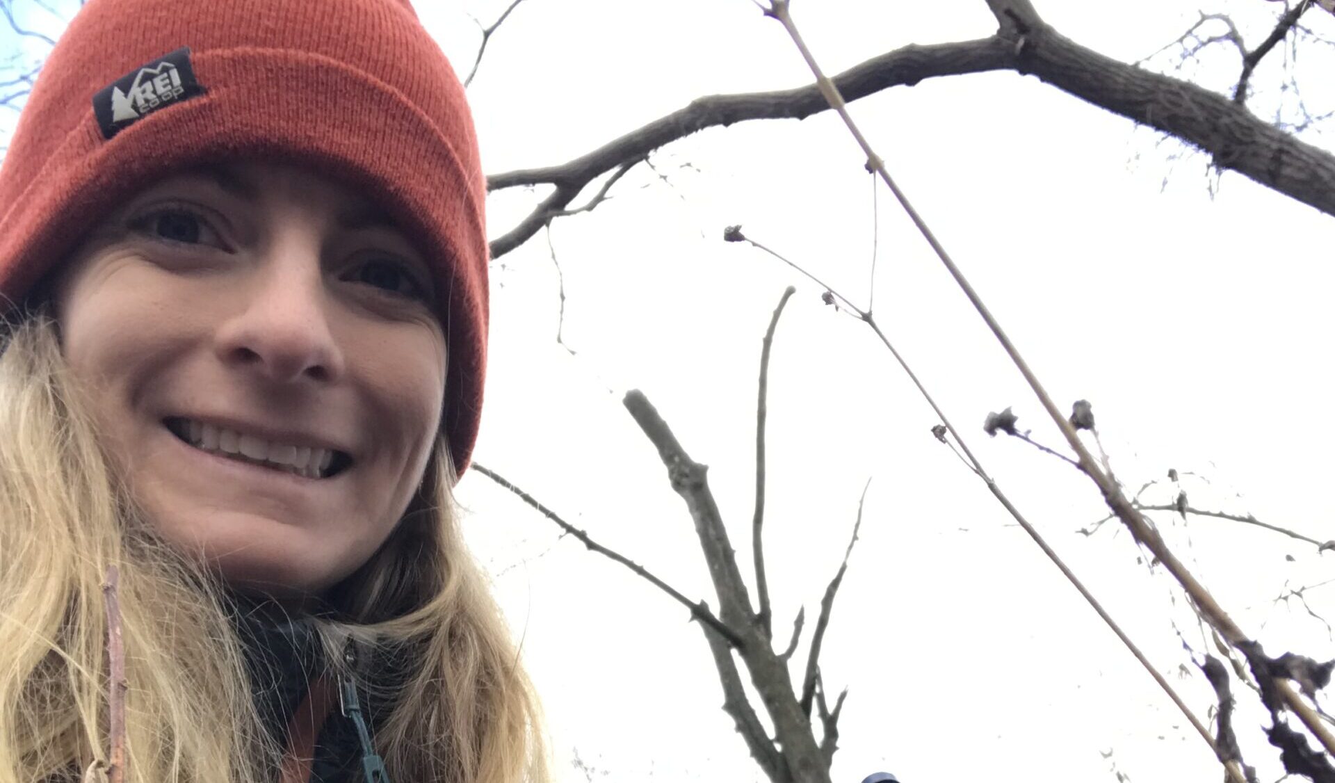 Meet our grad student scholars: Colleen O’Brien - Illinois-Indiana Sea ...