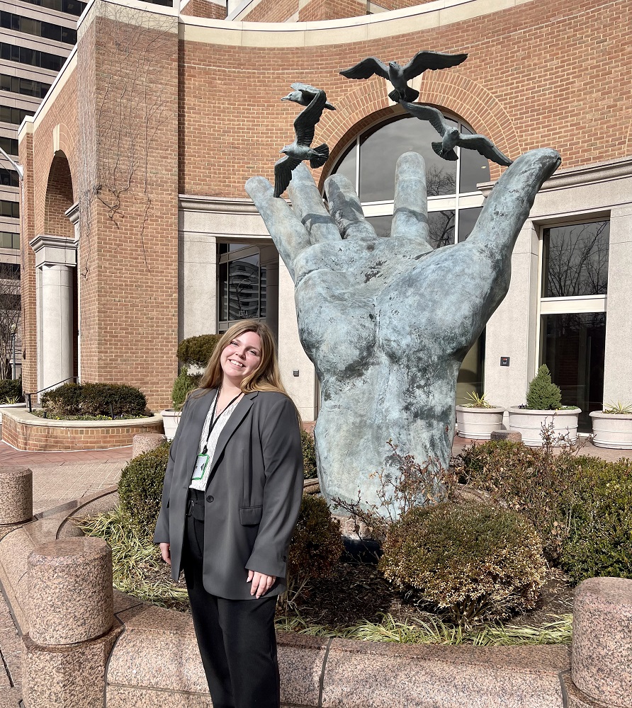 Underwater ROVs, offshore wind turbines, and climate adaptation ...