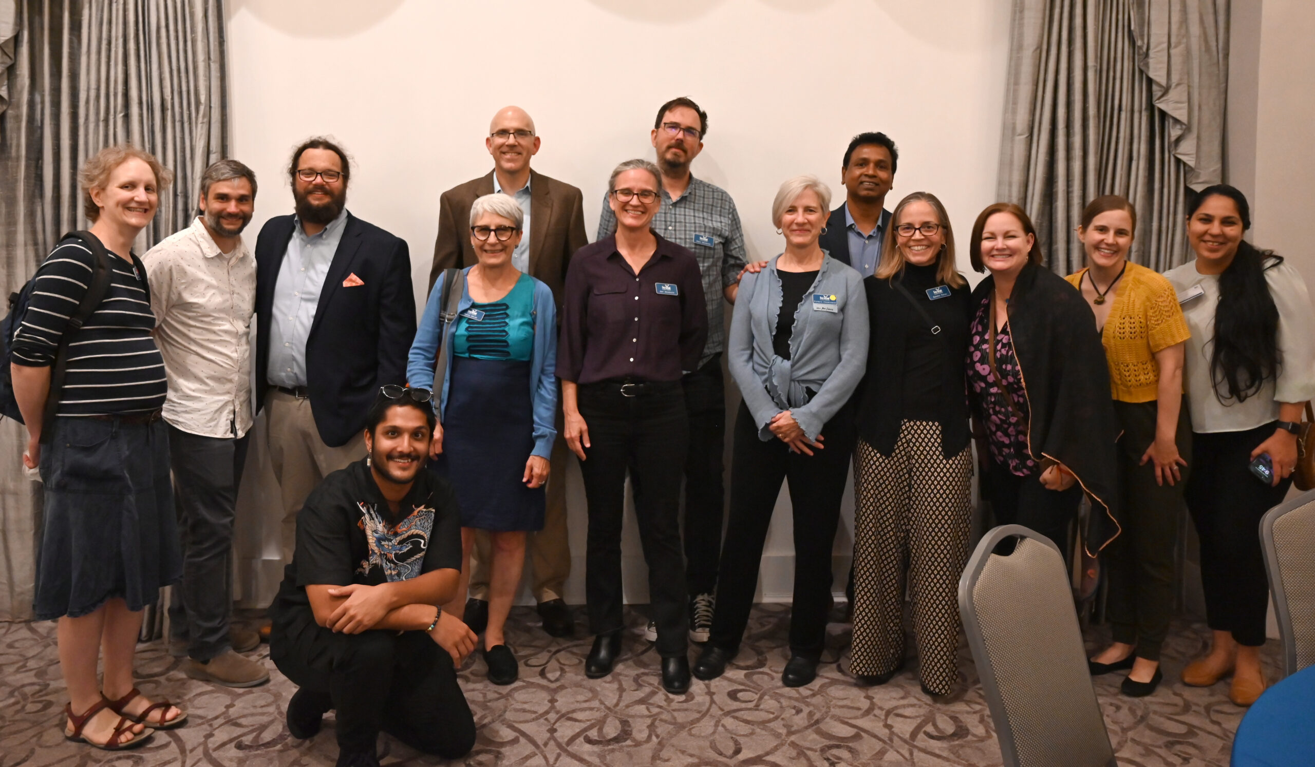 IISG recognized with honors as we grow programs and share resources ...