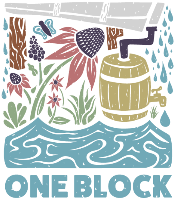 One Block at a Time - Illinois-Indiana Sea Grant